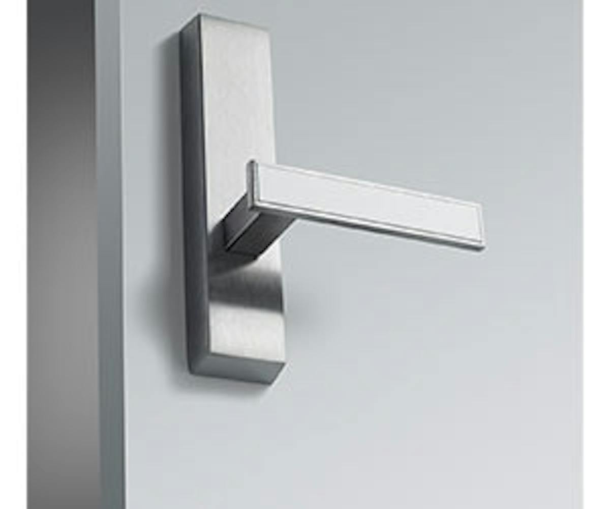 IN100 Aperio | Buildings