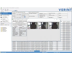 Verint Tracker | Buildings