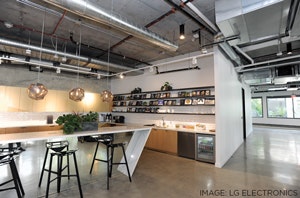 3 Facilities That Successfully Implemented VRF | Buildings