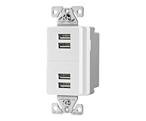 USB Charging Station | Buildings