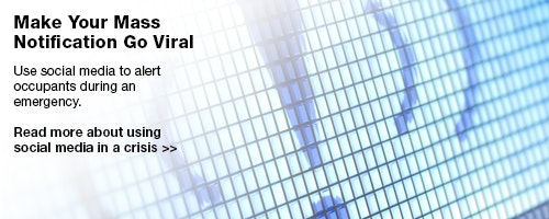 Make Sure Your Crisis Alerts Are Heard | Buildings