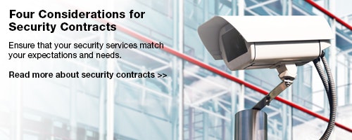 In Focus: Understanding Security Contracts | Buildings