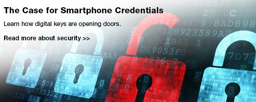 The Case for Smartphone Credentials | Buildings