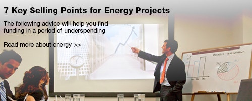 7 Key Selling Points for Energy Projects | Buildings