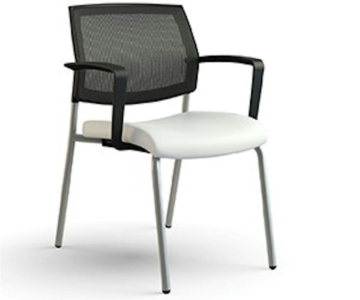 Focus Side Chair | Buildings