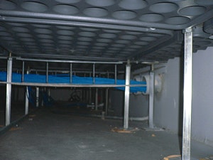 Underfloor Air Distribution 101 | Buildings