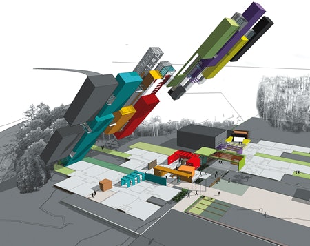 Get Educated on Prototype Design | Buildings