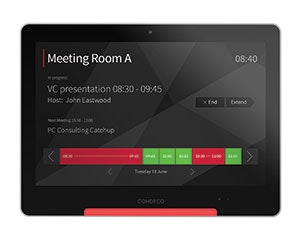 Condeco Touch 2 | Buildings