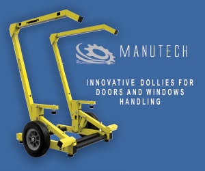 Manutech Dollies | Buildings