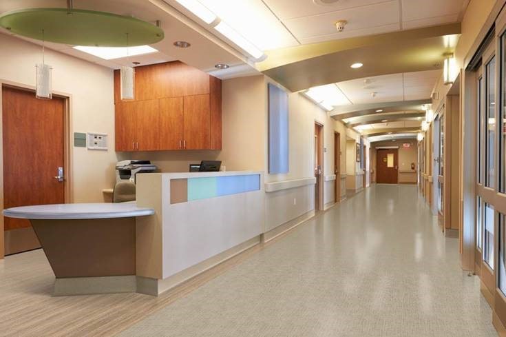 Crossings Rx | Buildings