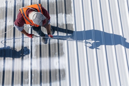 GacoFlex A47 | Buildings