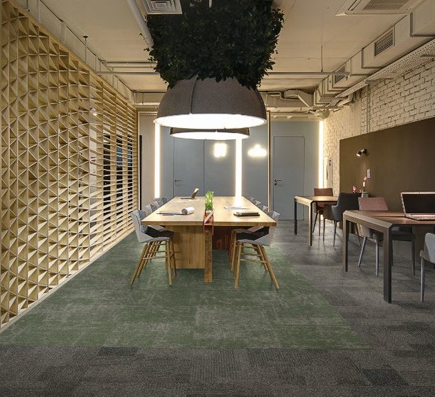 How to Specify Carpet | Buildings