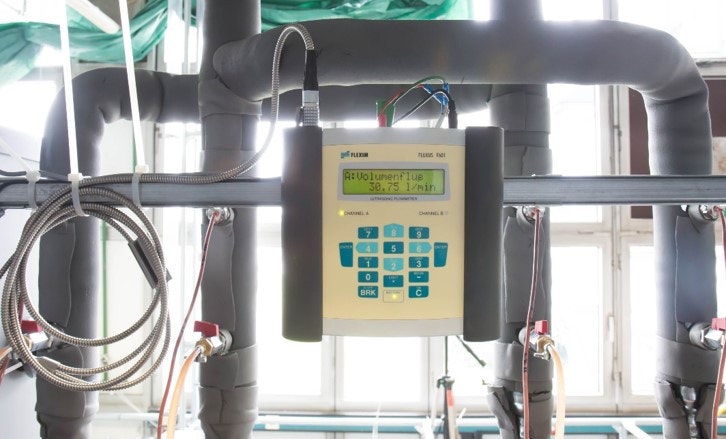 Benefits of Energy and Domestic Water Submetering | Buildings