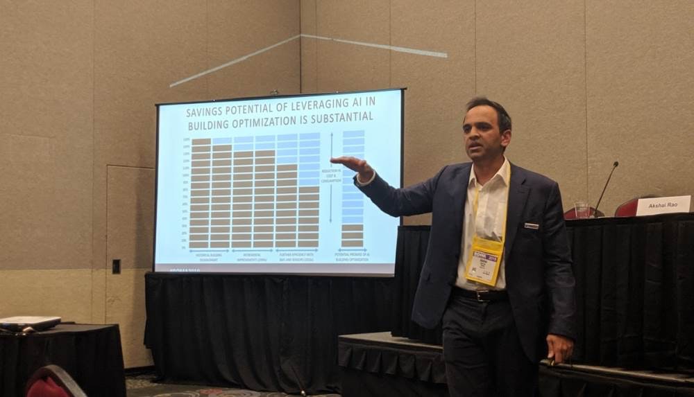 How Machine Learning Can Help With Energy Management | Buildings