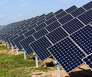 Federal Facilities Boosted by Solar | Buildings