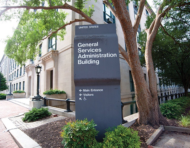 GSA’s Smart Occupancy Delivers Green to Taxpayers | Buildings