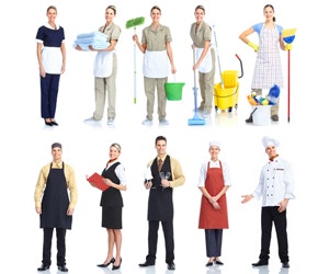 How to Manage Outside Contractors | Buildings