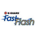 Vapor-permeable PROSOCO R-GUARD® FastFlash Air & Waterproof Barrier ...