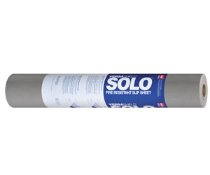 VersaShield Solo Fire Resistant Slip Sheet by GAF Materials | Buildings