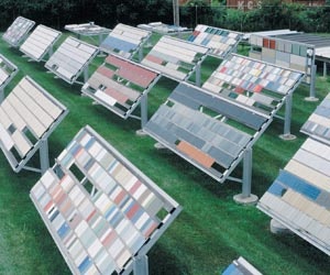 Butler-Cote Cool Roof Finishes by Butler Manufacturing | Buildings