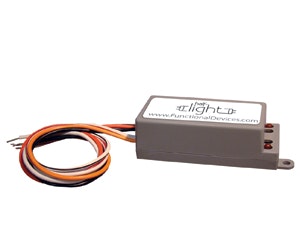 Three Stage Half-Light Controllers by Functional Devices, Inc. | Buildings