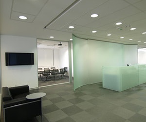 Prepare Your Building for LEED for Commercial Interiors | Buildings