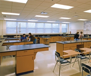 A Modern Facility for Modern Learning | Buildings