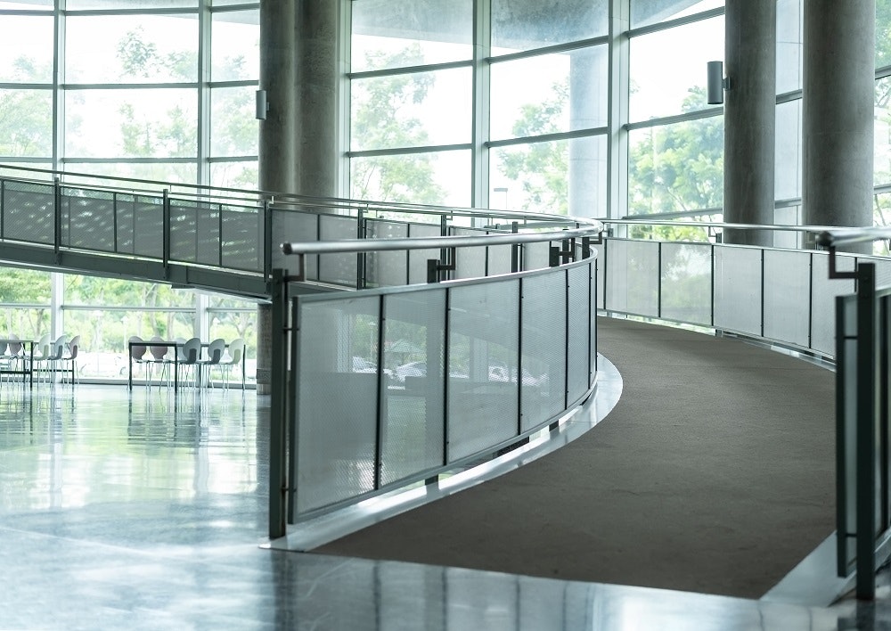 Safety & Security | Buildings