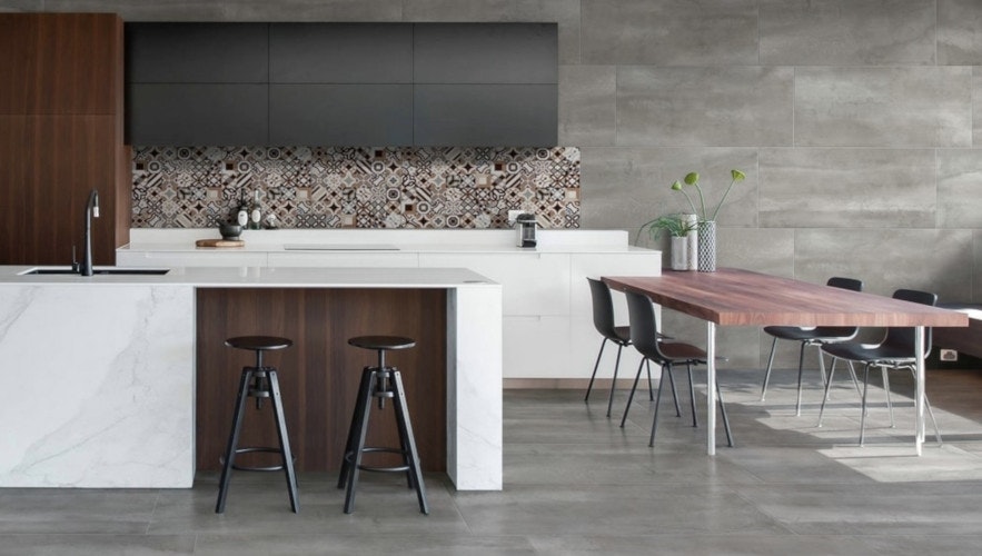 Specifying Ceramic Tile for Your Next Project | Buildings