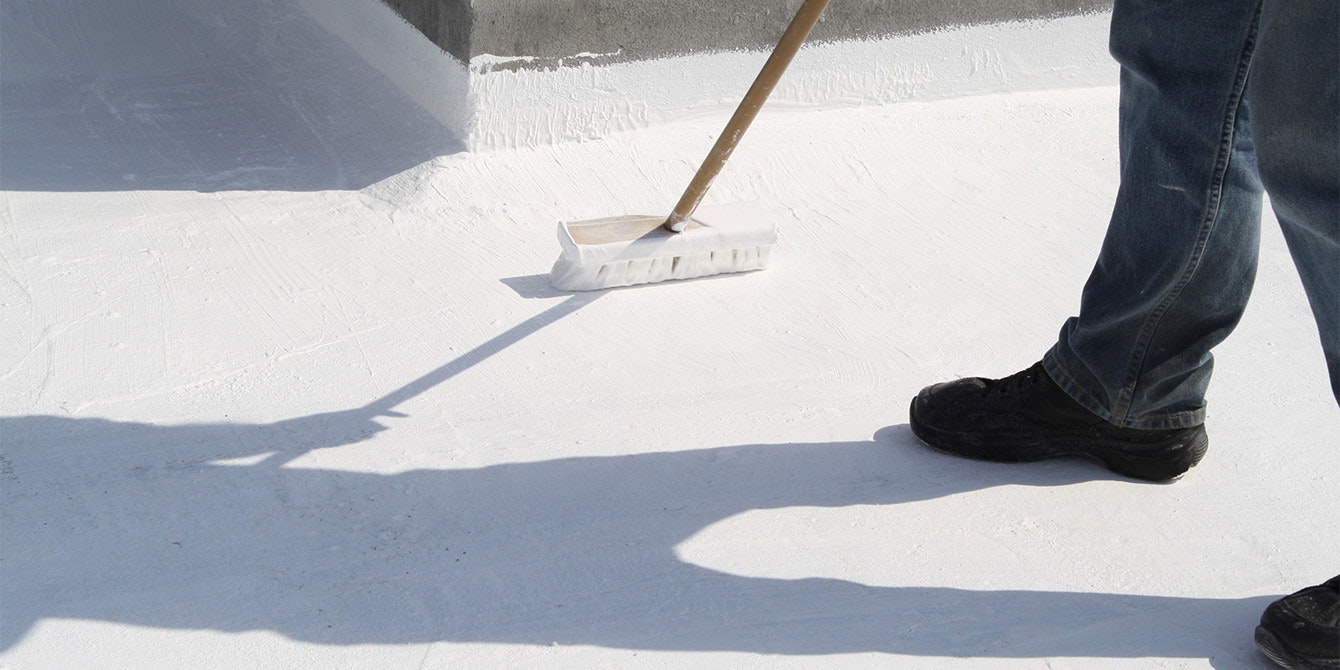 The Benefits of a Light-Colored Roof | Buildings