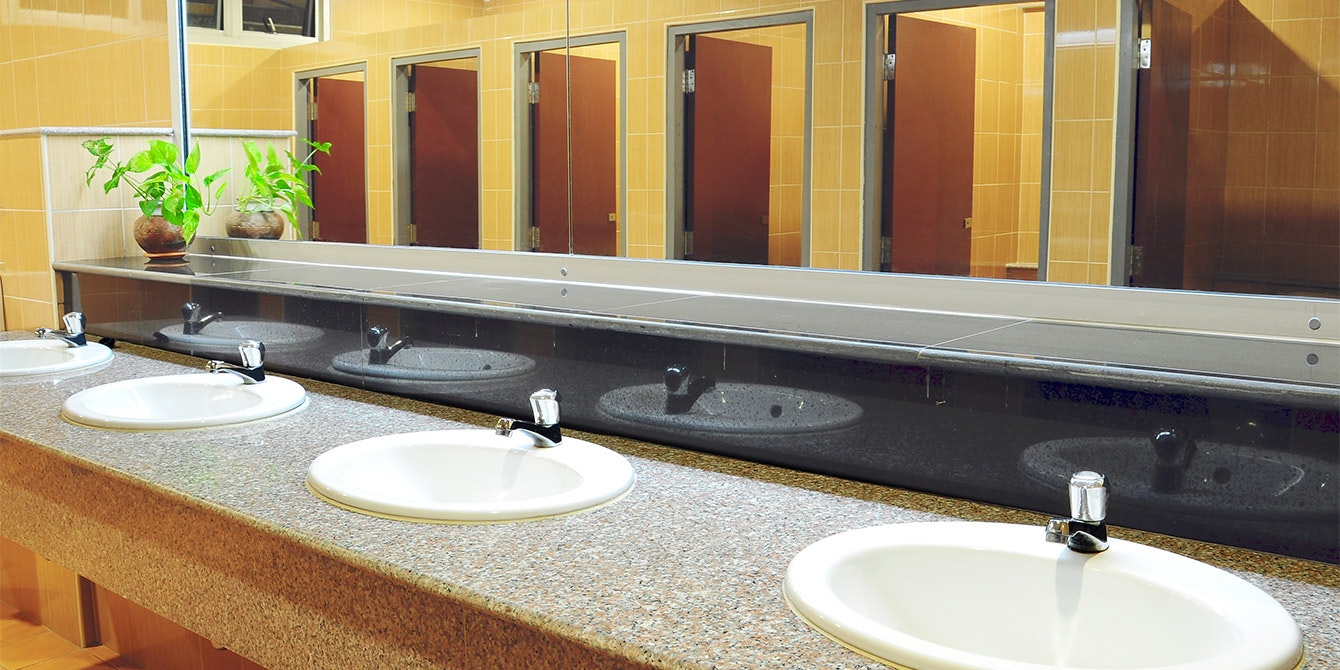 3 Tips for Implementing Low-Flow Fixtures | Buildings