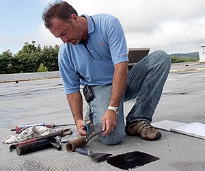 New ASTM Test Method Improves Energy Efficiency in Roofs | Buildings
