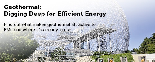 Digging Deep for Efficient Energy | Buildings