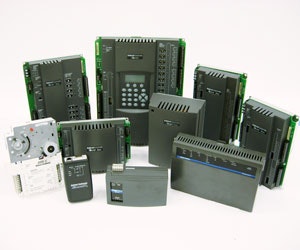 Andover Continuum | Buildings