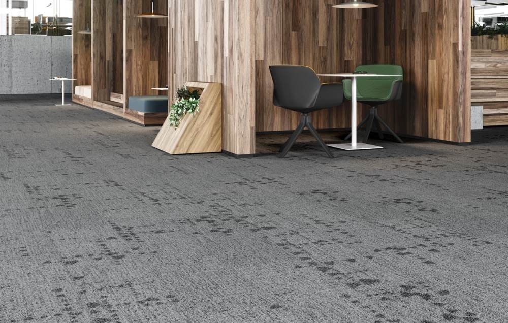 Relaxing Floors: These Carpet Patterns Reduce Stress | Buildings
