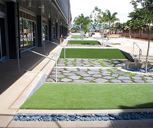 4 Solutions for Stormwater | Buildings