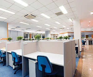 The Value of In-House Lighting Audits | Buildings