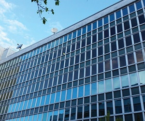 Study to Verify the Efficiency of Dynamic Window | Buildings