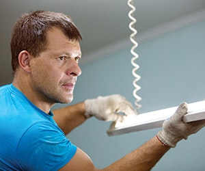 5 Tips for a Hassle-Free Lighting Upgrade | Buildings