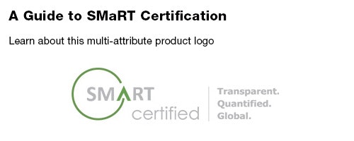 Learn about SMaRT Certification | Buildings