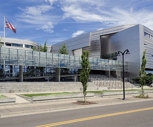 GSA Verifies Impact of Green Facilities | Buildings