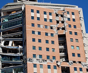 Reduce Nonstructural Earthquake Damage Risks | Buildings