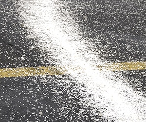 Salt's Role in Building Damage Identified | Buildings