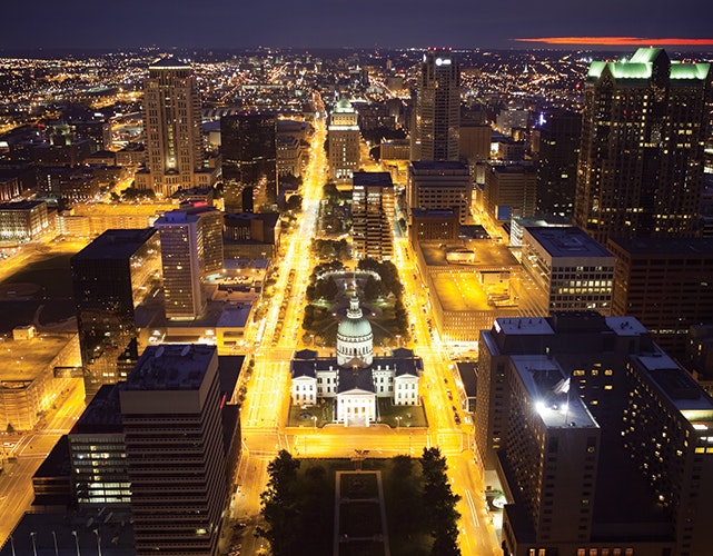 Revised ASHRAE Standard Compares Building Energy Performance | Buildings