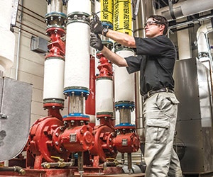 Fall HVAC Maintenance Checklist | Buildings