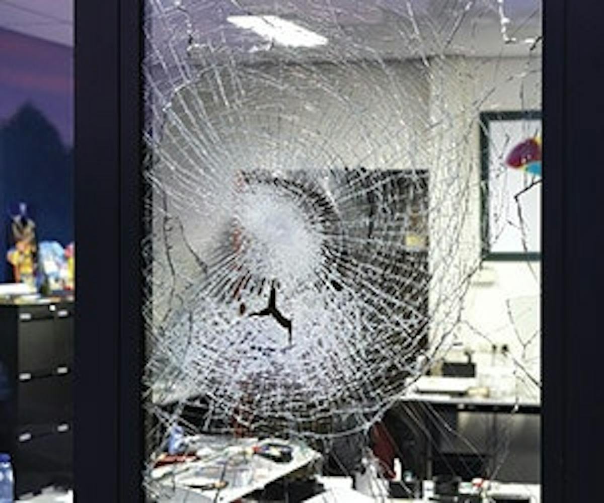 5 Ways To Increase Window Security Buildings 5 Ways To Increase Window Security Buildings