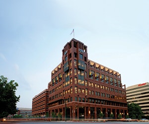 Energy Jumpstart: A New Pathway to LEED-EB | Buildings