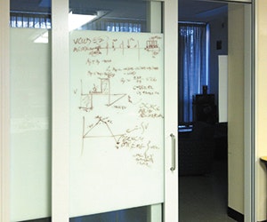 Put Your Walls to Work | Buildings