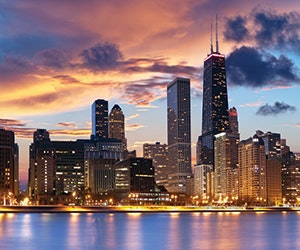 Chicago Smart Grid Moves Ahead | Buildings