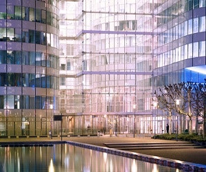 Third Annual ENERGY STAR National Building Competition | Buildings